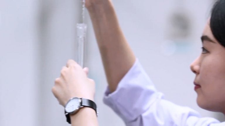 ANB LAB – ผู้ชำนาญการผลิตยาปราศจากเชื้อ